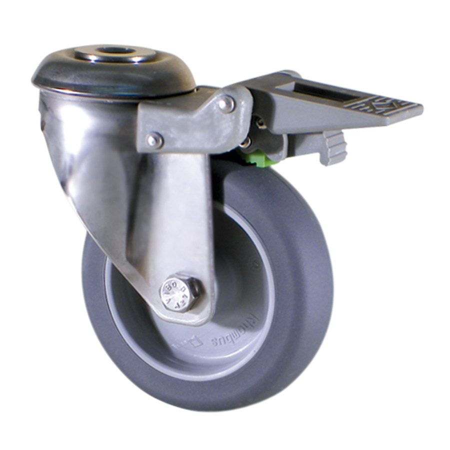 Krankenhaus Rollentechnik Norbert Alt